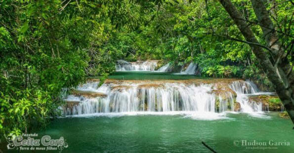 Fazenda Ceita Corê - Bonito Brasil Turismo