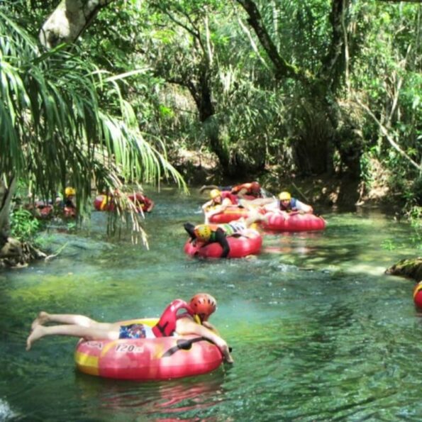 Eco Park Porto da Ilha - Bonito Brasil Turismo